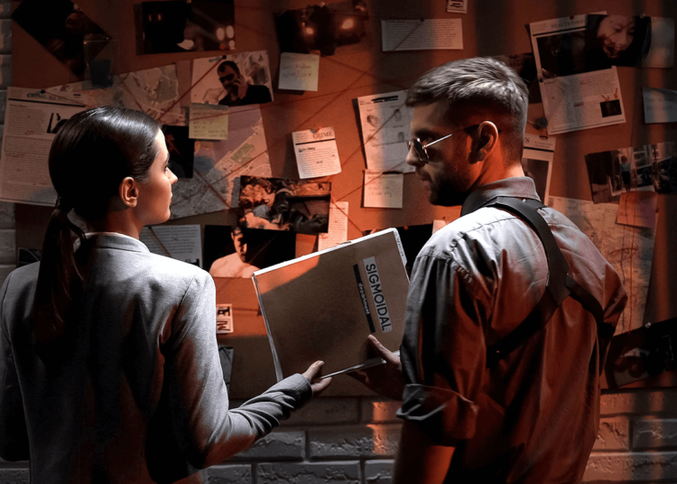 Cursos de Python, Data Science e Machine Learning | Sigmoidal