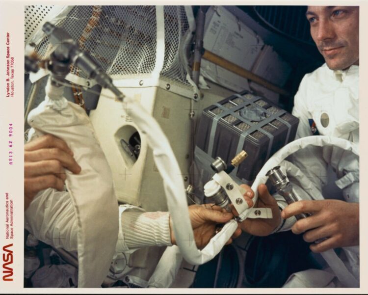 Apollo 13 Lessons for Job Landing in Machine Learning