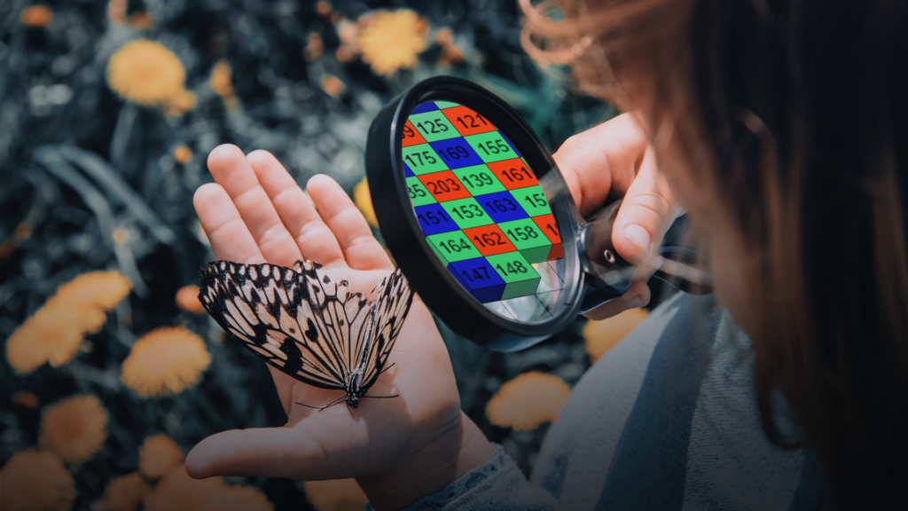 Fundamentals of Image Formation in Computer Vision | Sigmoidal