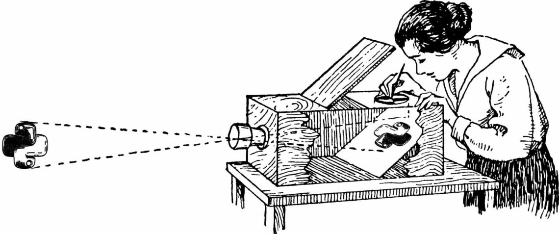 Fundamentals of Image Formation in Computer Vision | Sigmoidal