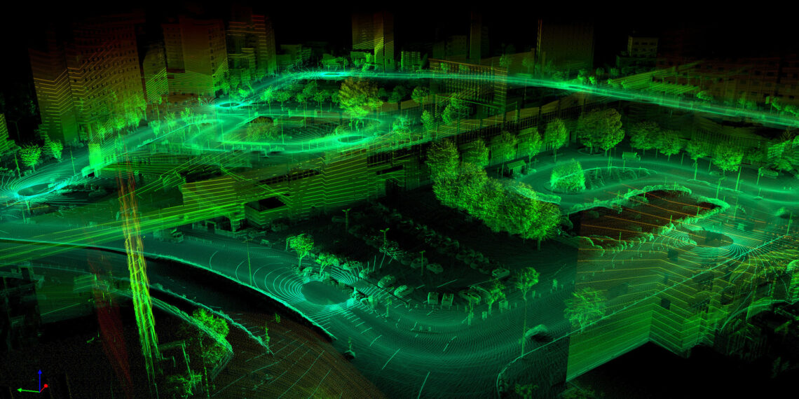 Orb Slam 3 A Tool For 3d Mapping And Localization Sigmoidal