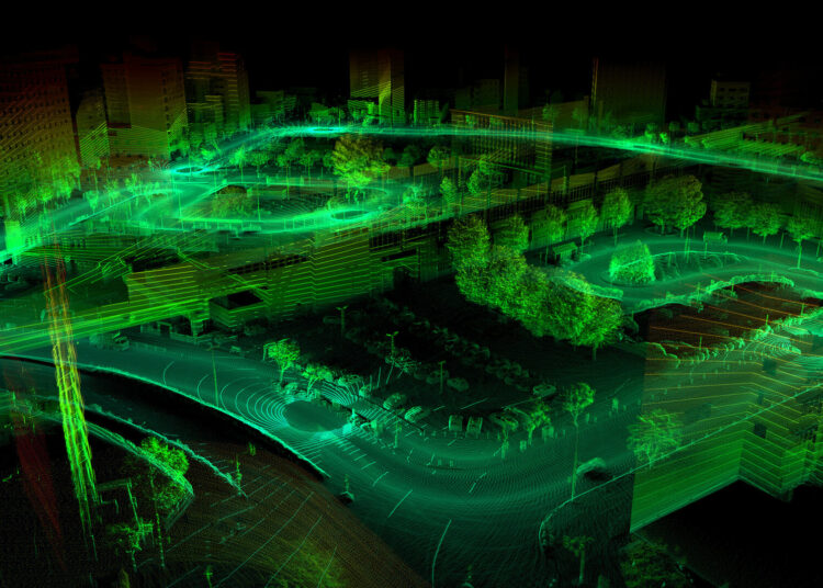 Point Cloud Processing with Open3D and Python | Sigmoidal