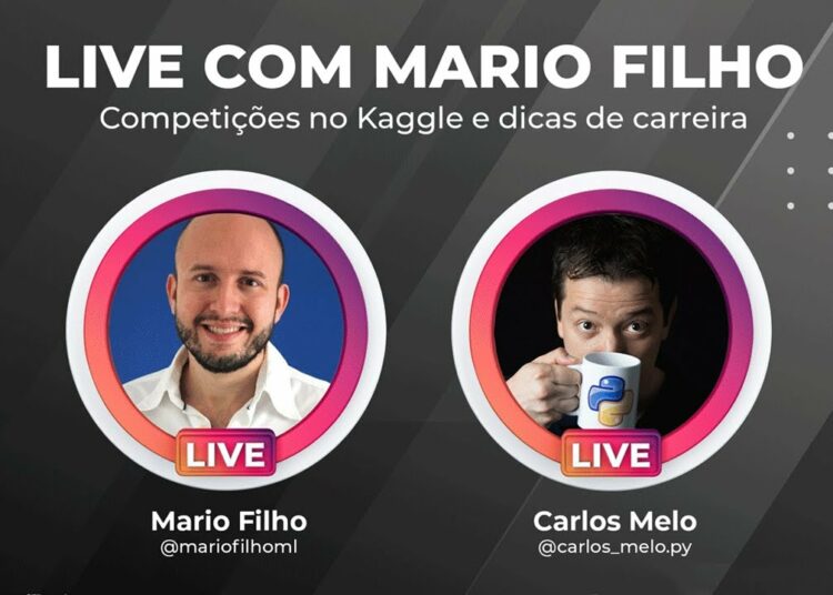 Cursos de Python, Data Science, Visão Computacional | Sigmoidal