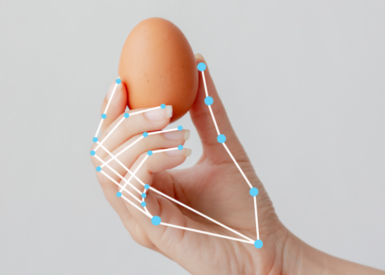 Real-time Human Pose Estimation using MediaPipe | Sigmoidal