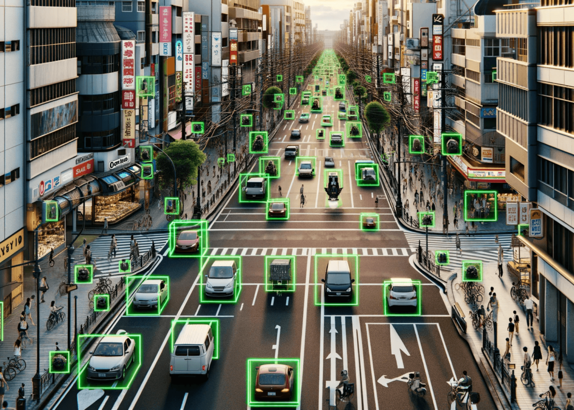 What is Sampling and Quantization in Image Processing | Sigmoidal