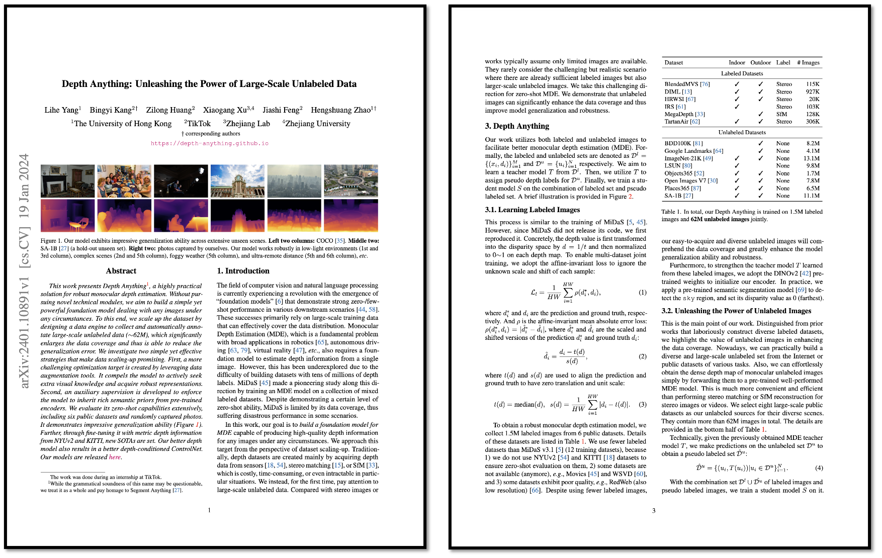 Depth Anything: Como Criar Mapas de Profundidade | Sigmoidal