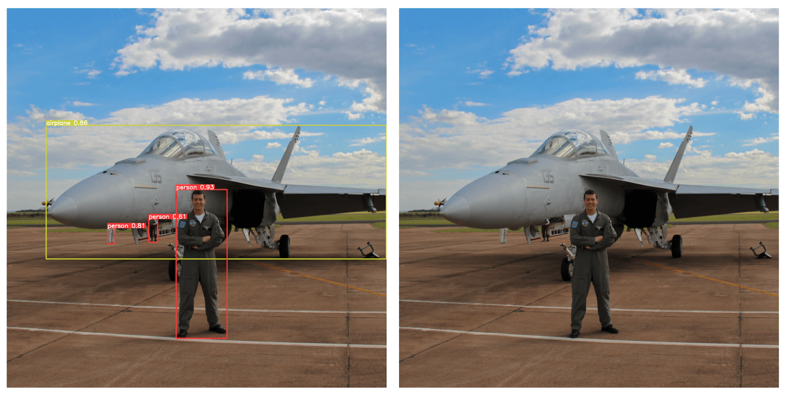 Yolov9 A Step By Step Tutorial For Object Detection Sigmoidal
